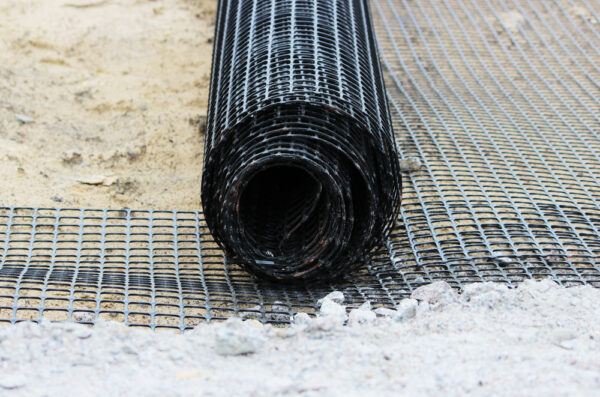 Geomalla – Neoplastix