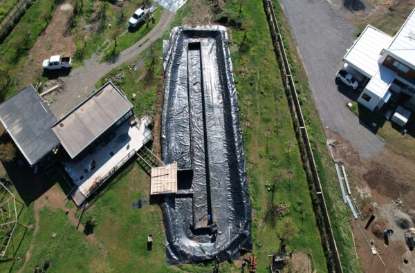 Neoplastix – Expertos en Geomembranas