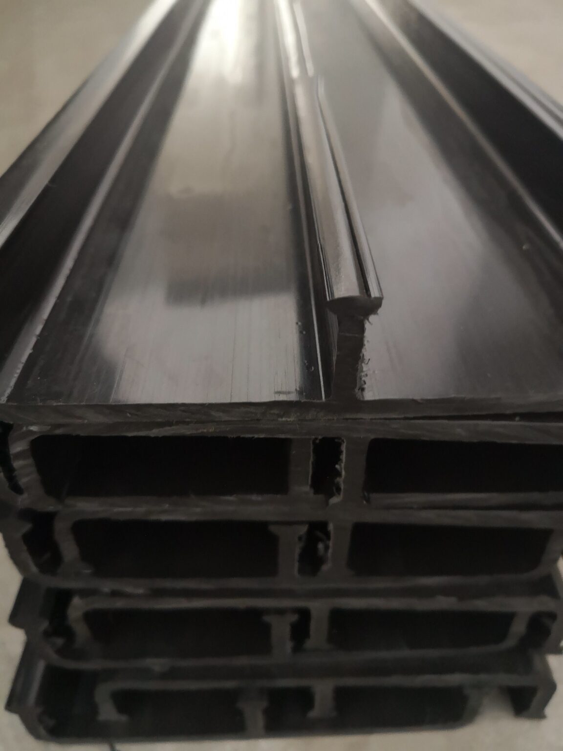 Polylock® HDPE – Neoplastix