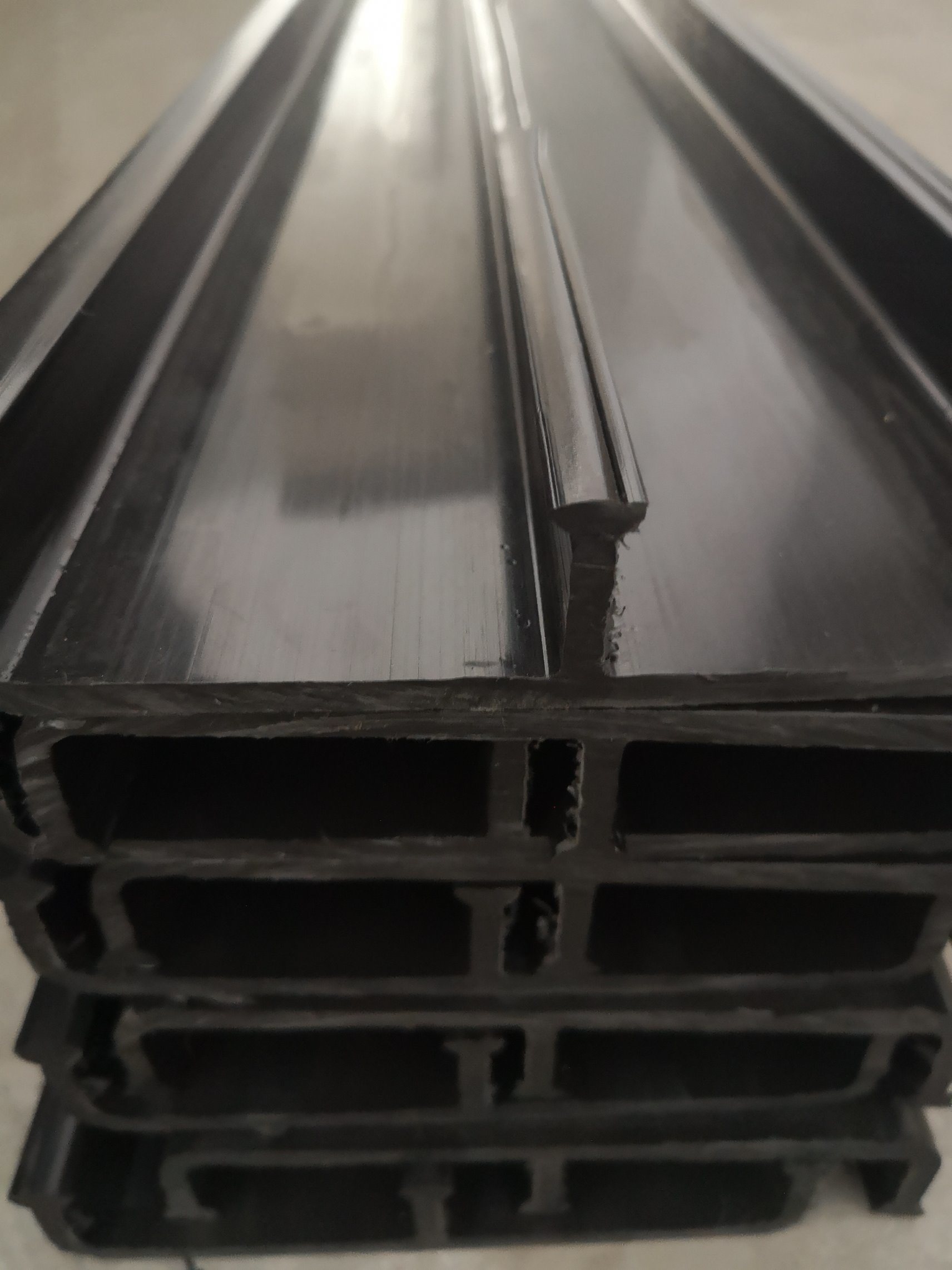 Polylock® HDPE – Neoplastix