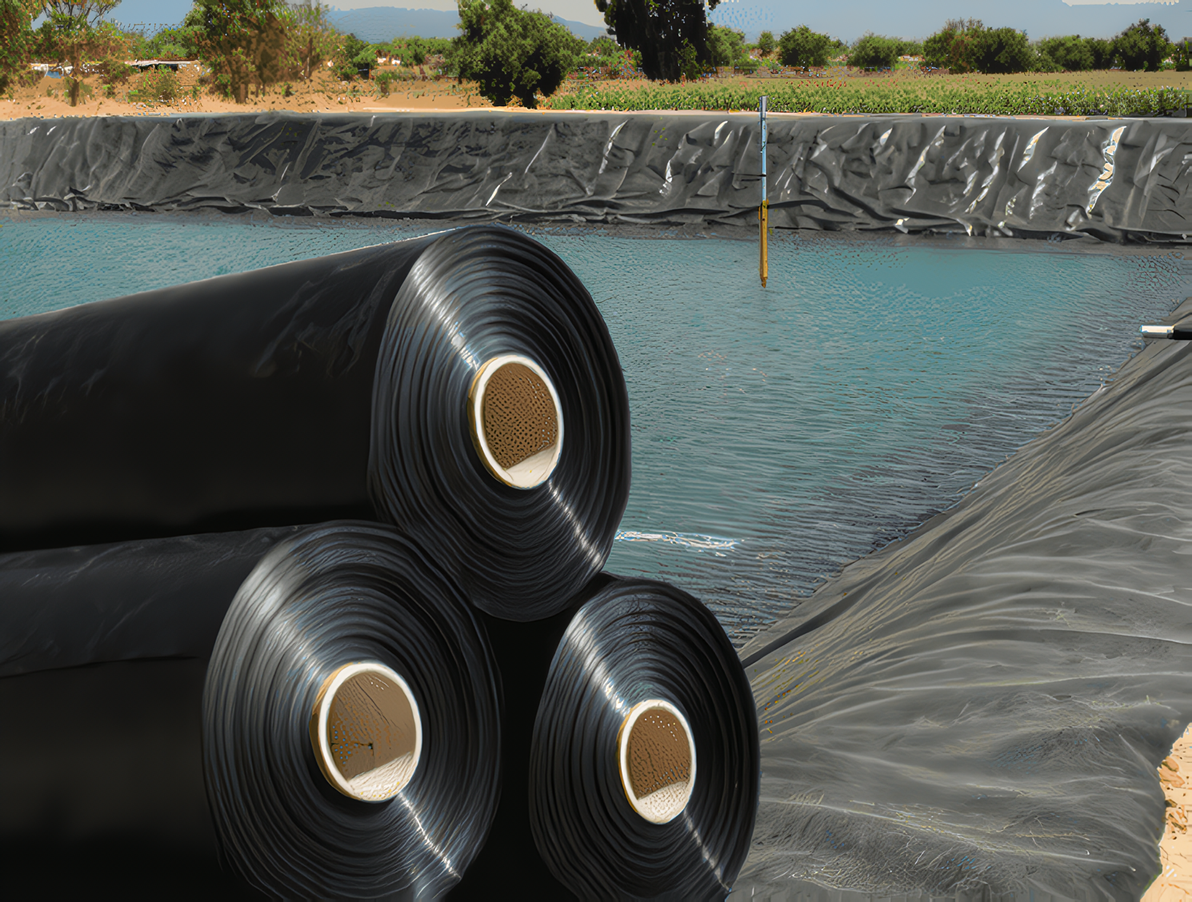 Que Es Geomembrana De Pvc at Loraine Mcguire blog